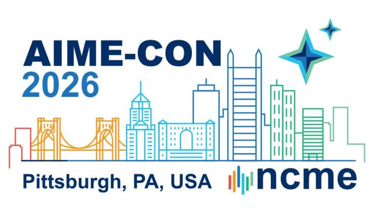 AIME Conference - NCME